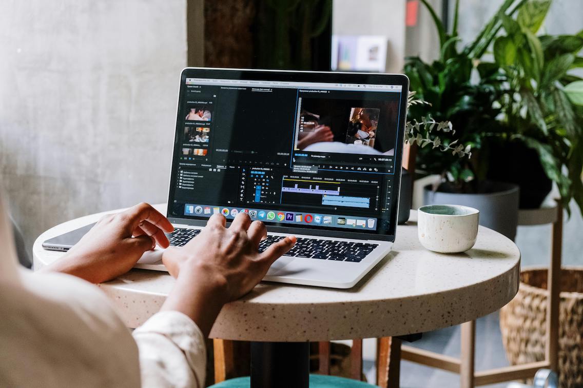 Content Studio | The RB Solution Center